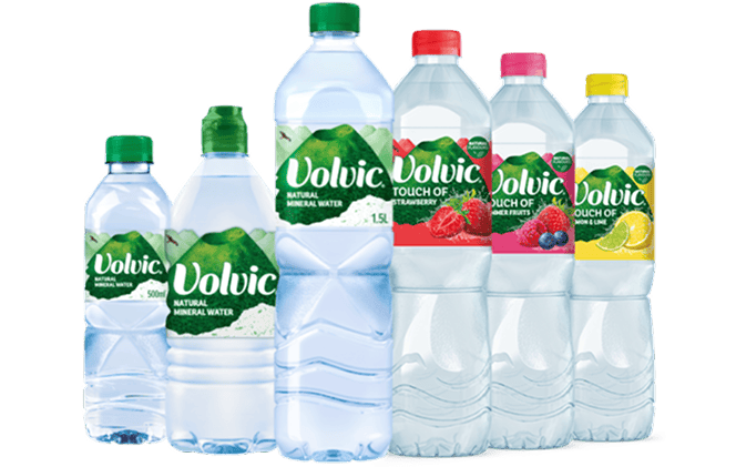 Support your local rugby club - Volvic Grassroots Fund